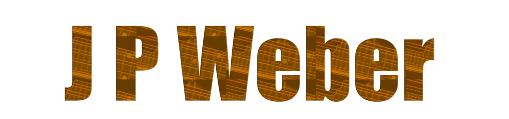 J.P. Weber – Pavement Records