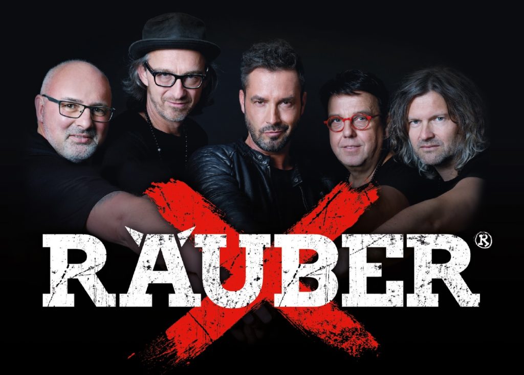 Räuber – Pavement Records